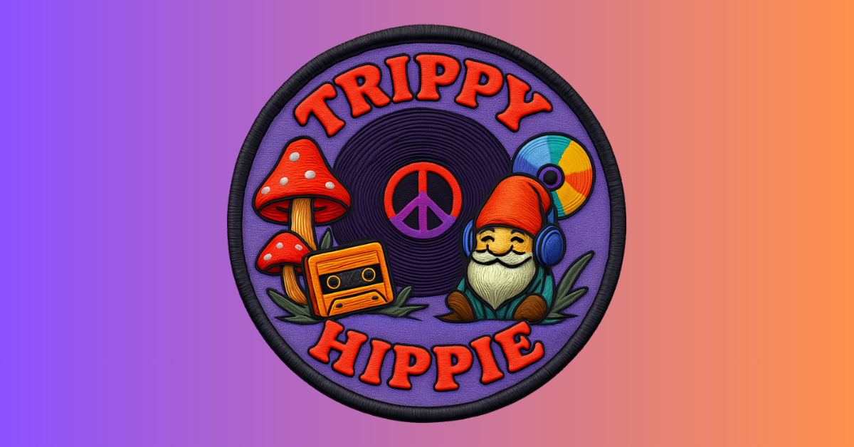 Trippy Hippie Shop